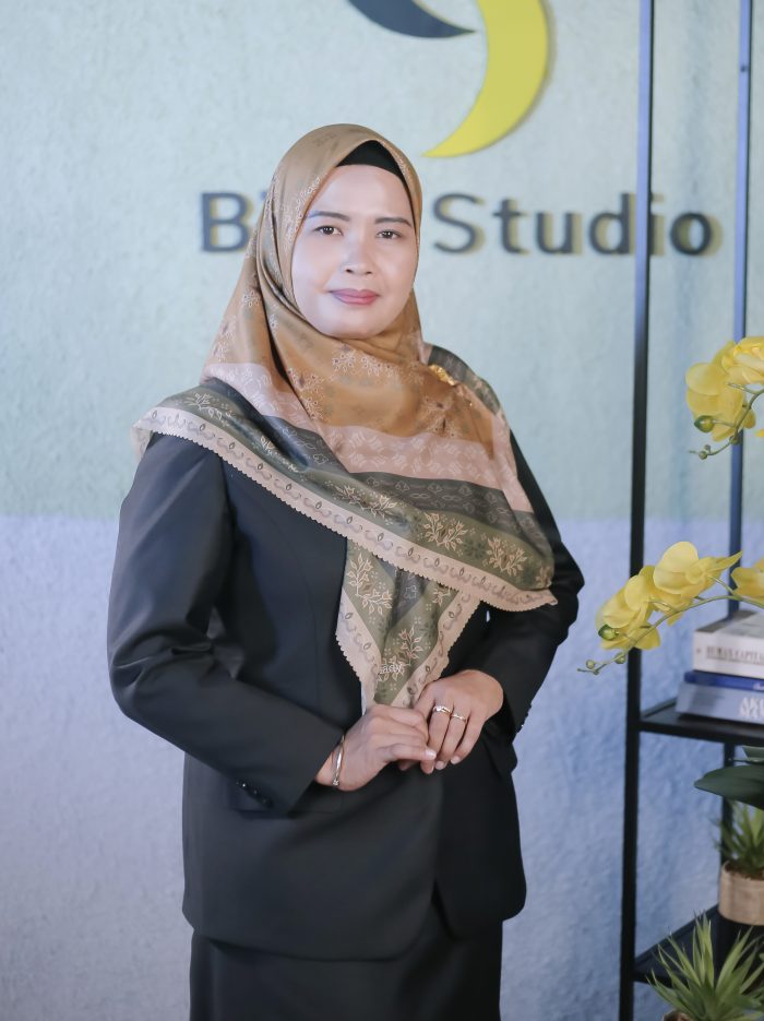 Prof. Dr. Luluk Muhimatul Ifada, S.E., M.Si., Akt., CSRS., CSRA ...